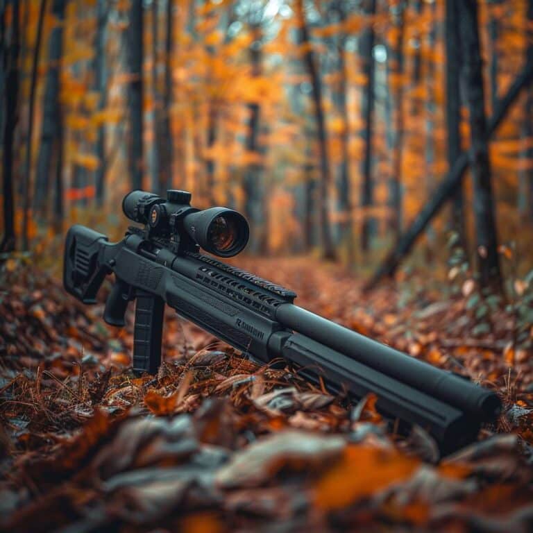 Semi Auto Unique X51 Bis 22LR 10 Coups : Avis, Prix et Caractéristiques