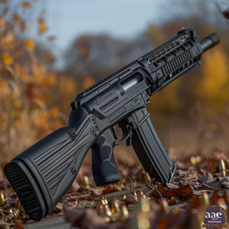 Fusil à pompe Hatsan Bulltac noir avis : Ce que vaut réellement ce ...