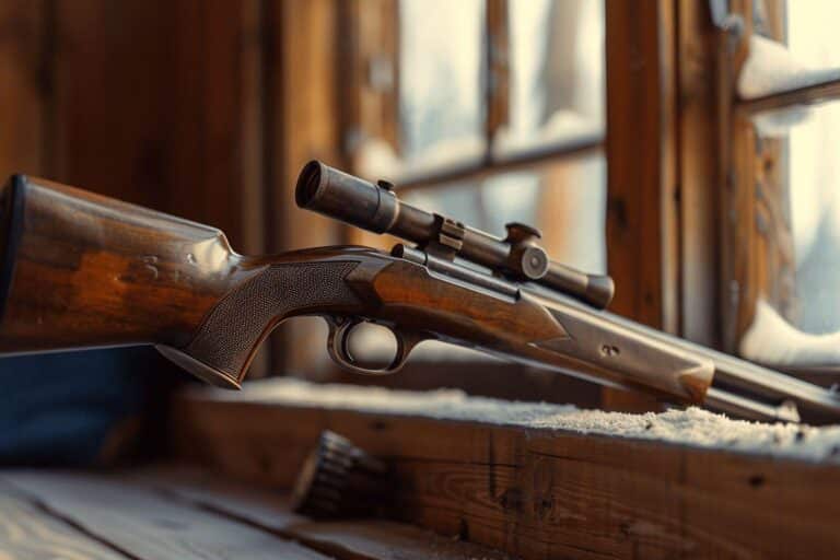 Meilleur fusil de chasse du monde : Classement des fusils de chasse les ...