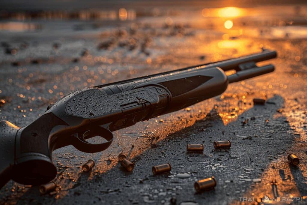 Quels sont les meilleurs fusils à pompe ? : Comparatif des modèles les ...